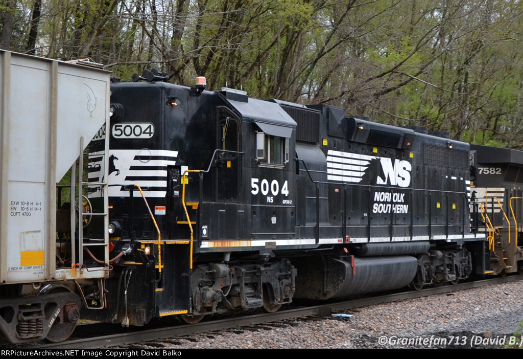 NS 5004